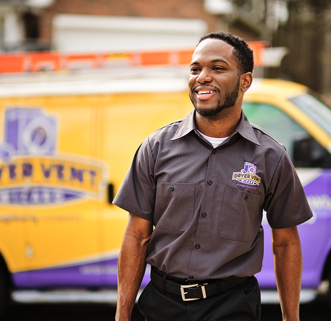 Dryer Vent Cleaning Services for Residential | Dryer Vent Wizard