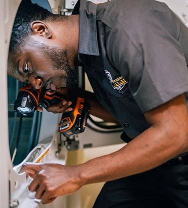 Dryer Vent Cleaning Services for Commercial | Dryer Vent Wizard